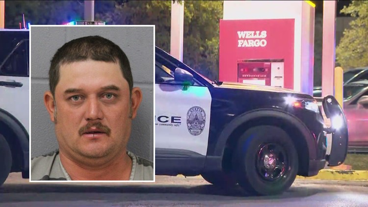 Austin man convicted of shooting his cousin in the head in 2023