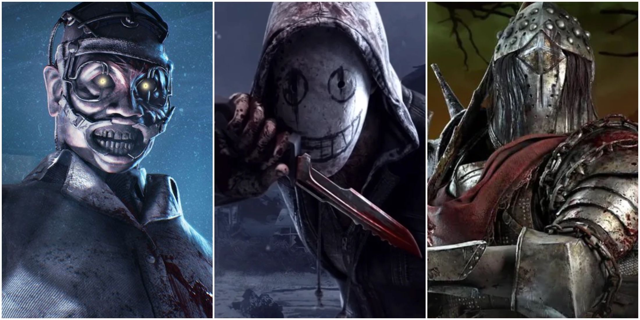 Dead by Daylight Bloodpoint Farming Tips