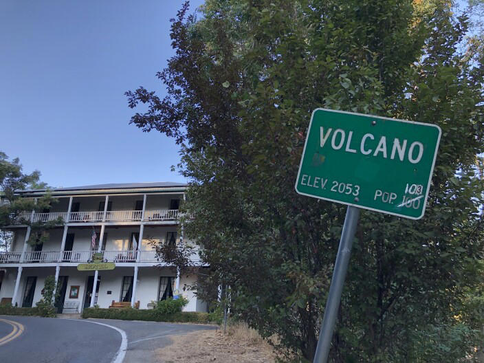 From the tiny town of Peanut to Rough and Ready in California, don't ...