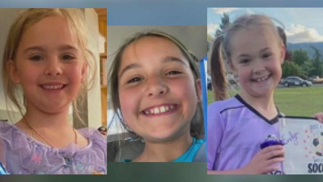 Why wasn’t an Amber Alert issued? 3 missing Wenatchee, WA girls found dead