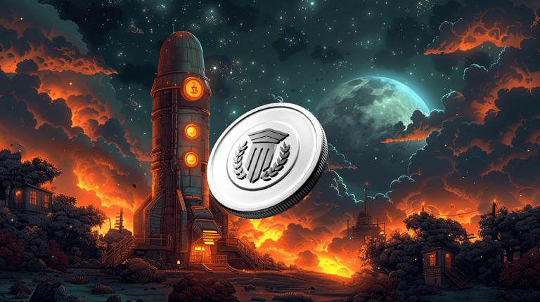 Why Mutuum Finance (MUTM) is the best utility coin to buy in 2025