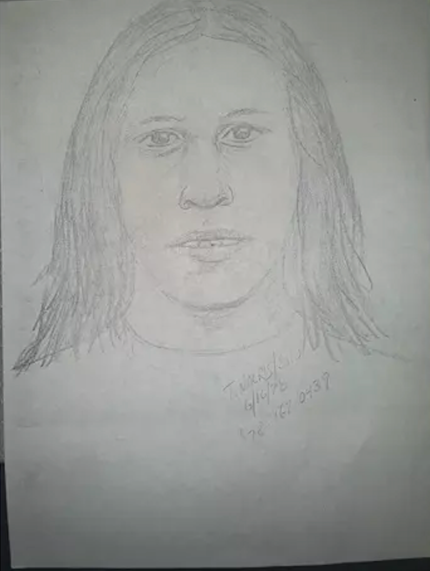 Cold case murder of stabbed teacher solved after nearly 50 years