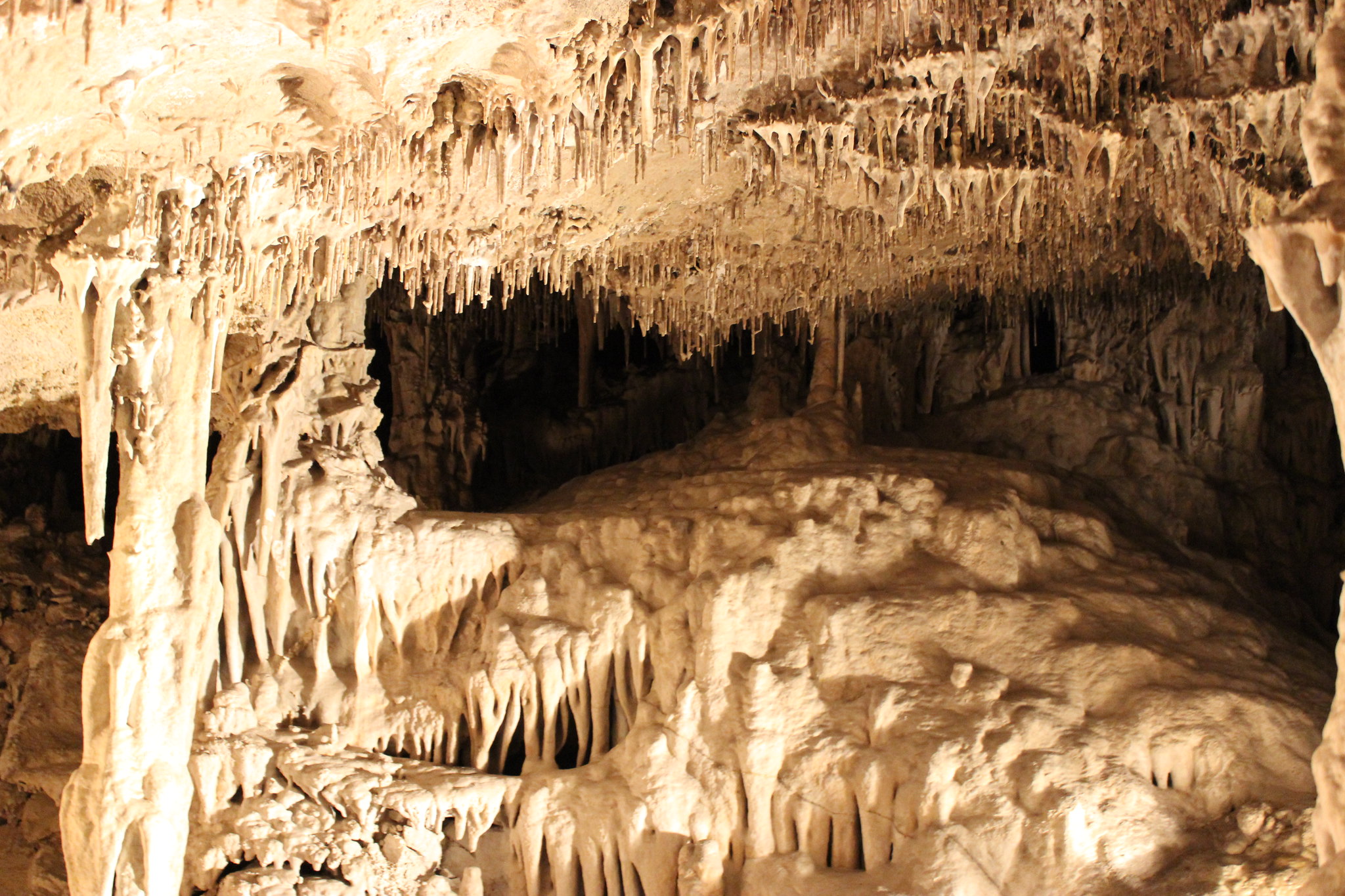 Montana’s Most Famous Caves Were Missed by America’s Greatest Explorers ...
