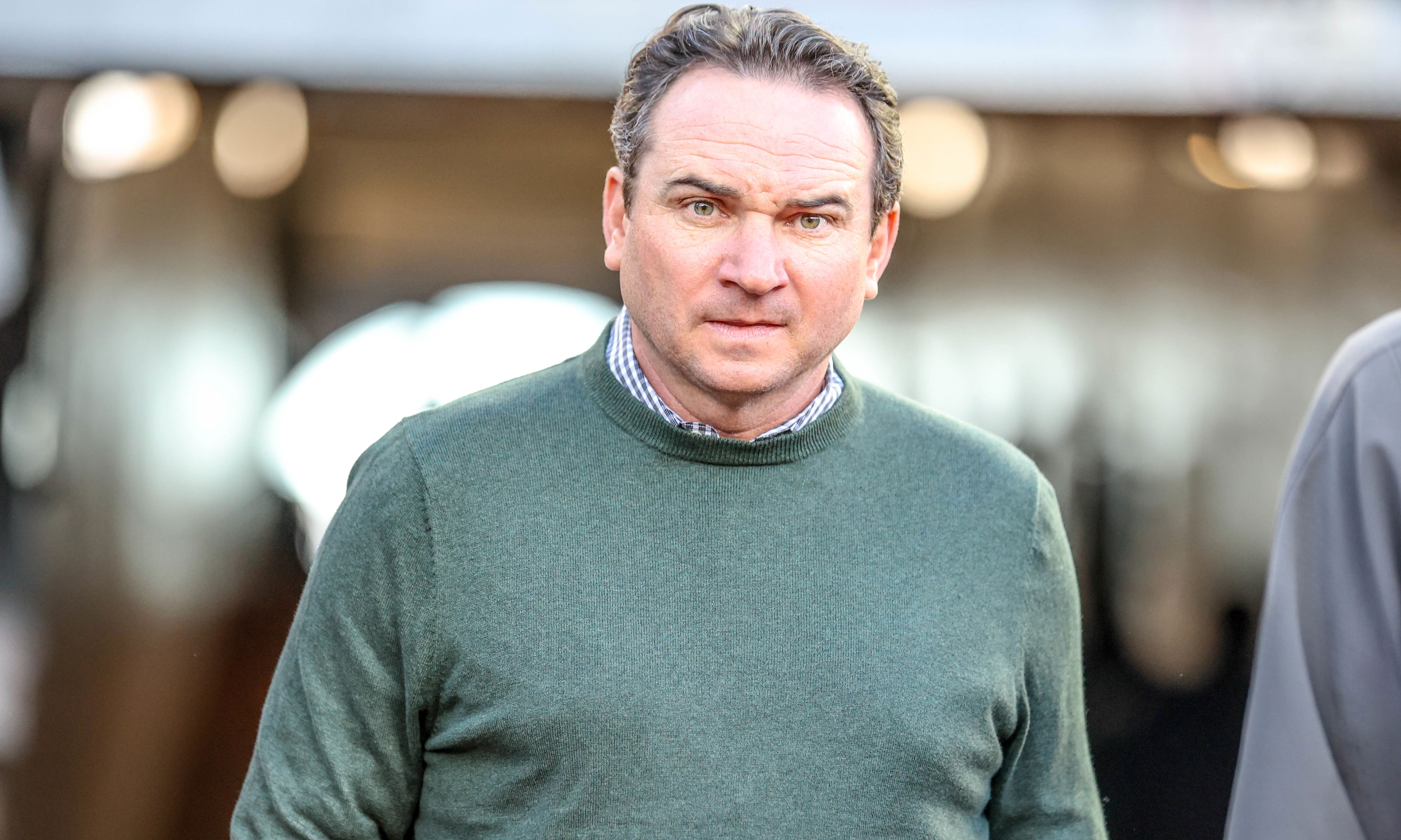 Rivalry news: MSU fires Jonathan Smith, hires new coach