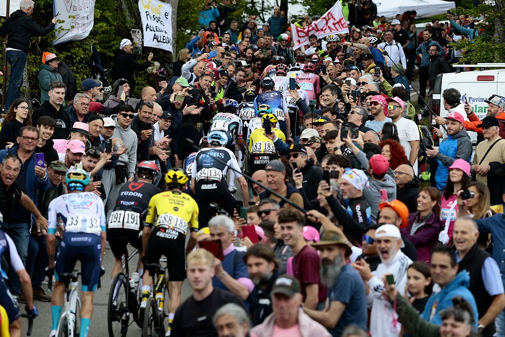 One Cycling project faces a crunch moment as UCI decides on WorldTour ...