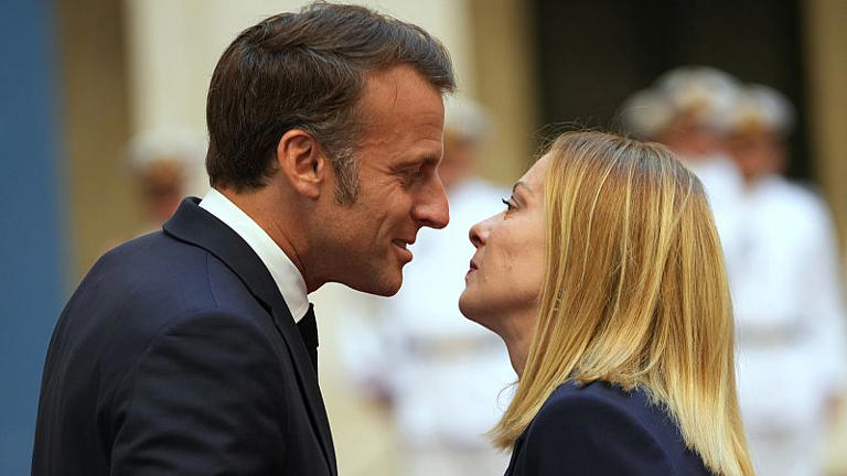 Le plus grand avion jamais conçu, le WindRunner, est un géant aux ...