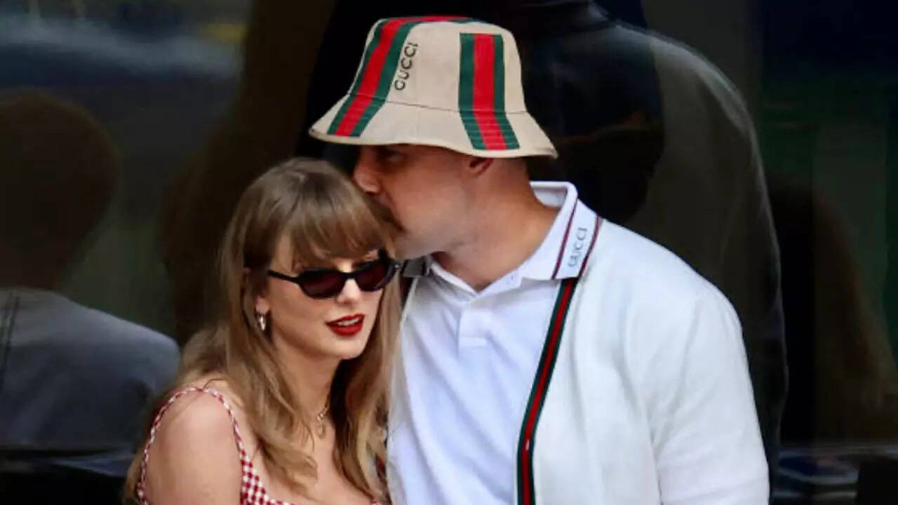 Taylor Swift’s recent appearance sparks pregnancy rumors amid Travis ...
