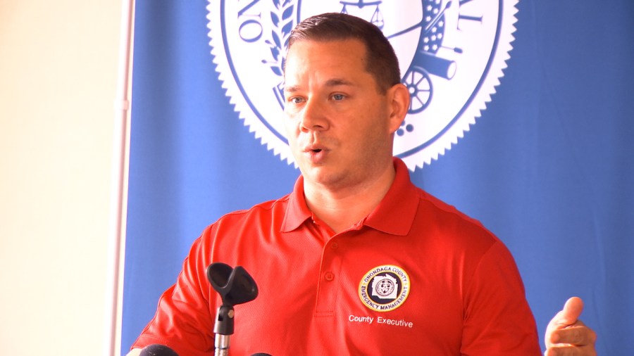 Micron groundbreaking delayed again due to impact report release