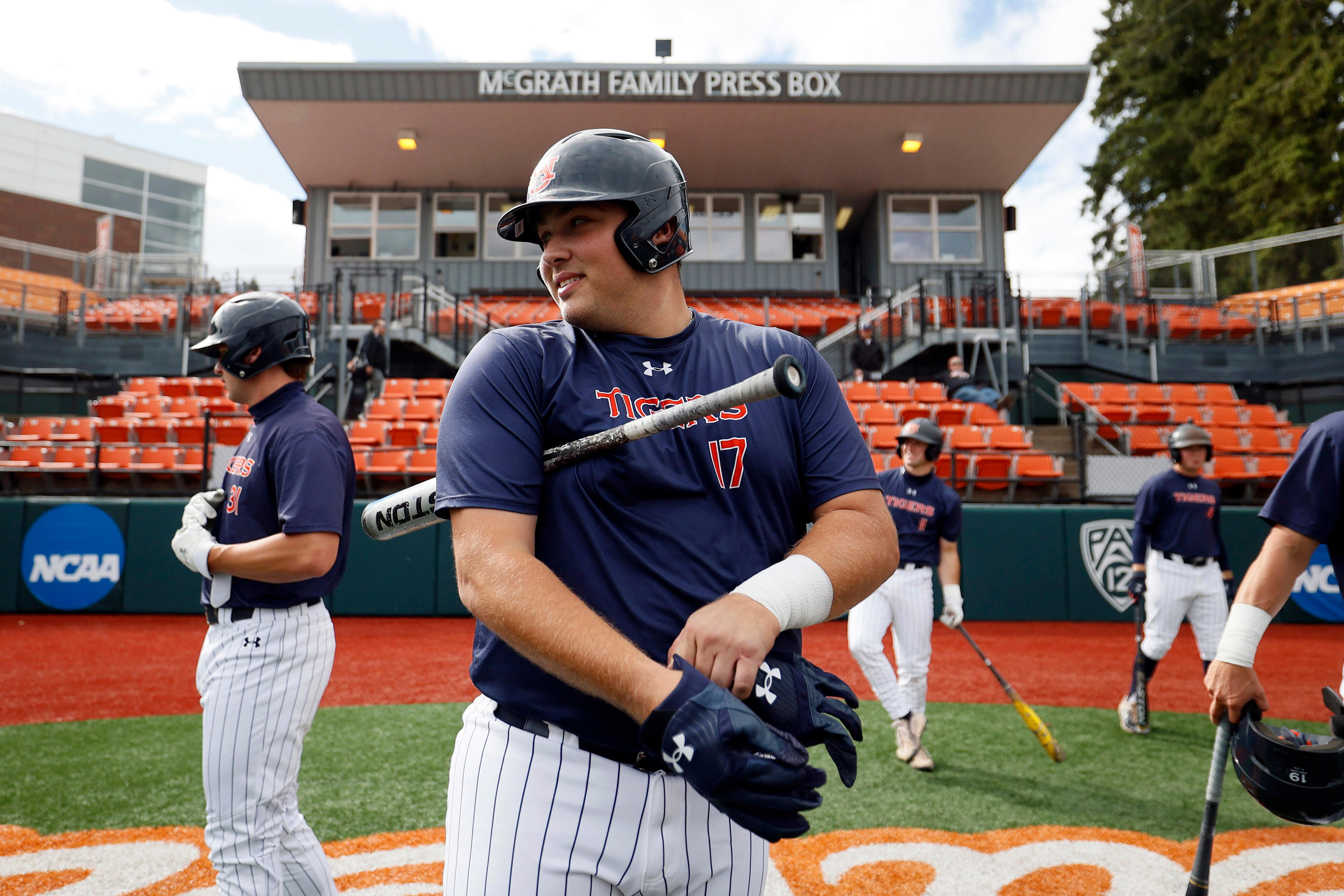 How Auburn baseball has fared historically in the NCAA Super Regionals