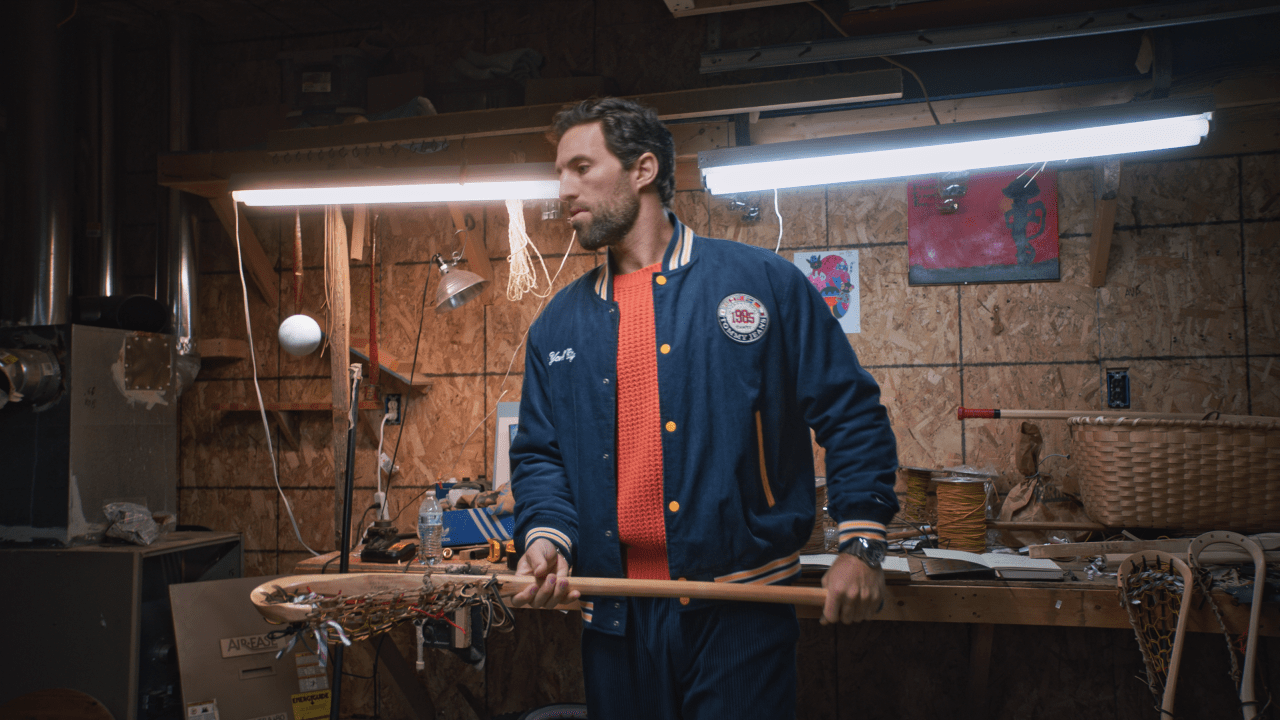 ‘Rabil’s Places’ Review: Helmets and History Lessons on ESPN+
