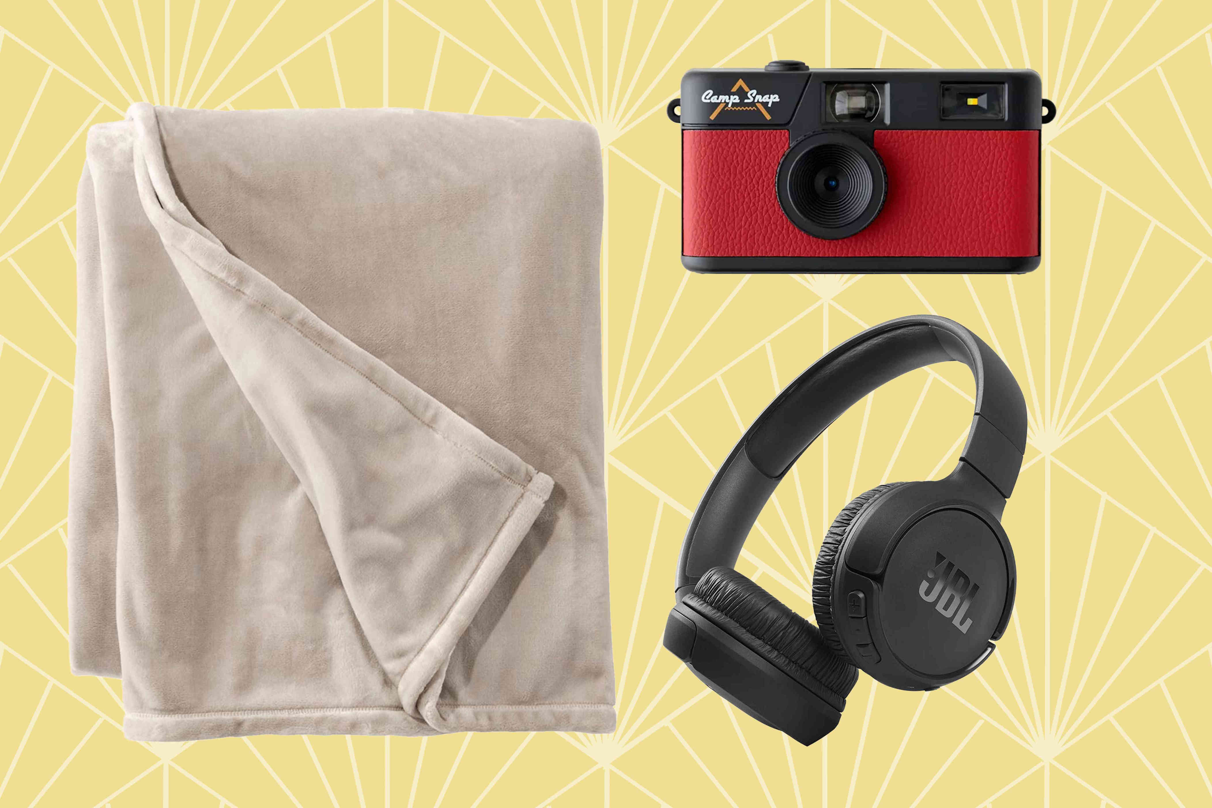 40 Thoughtful, Useful, And Fun Gifts For College Students