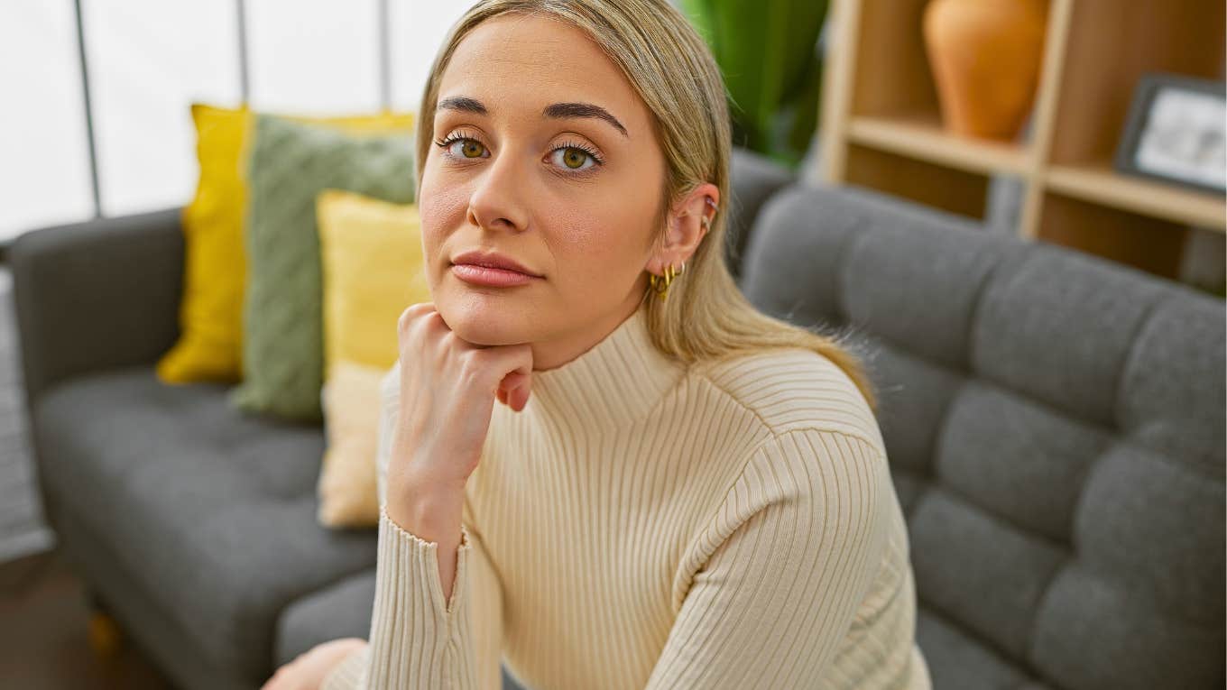 11 Quiet Phrases A Wife Says When She S Secretly Done With Her Marriage