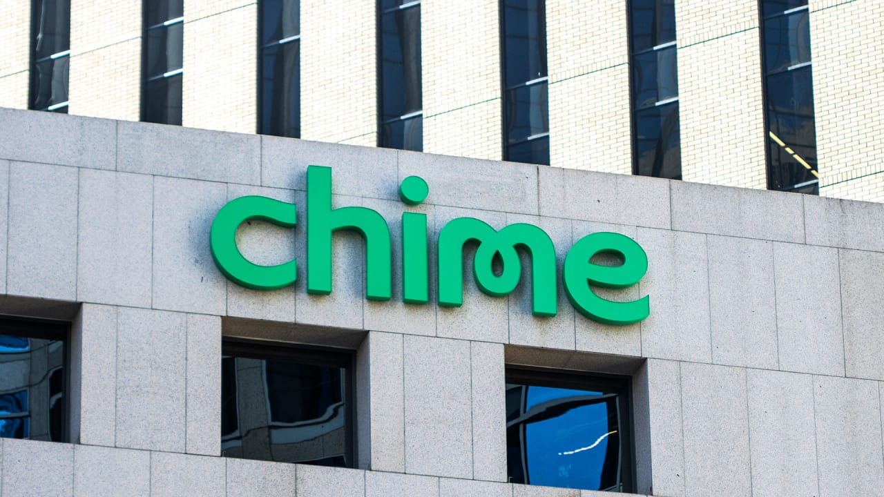 Chime Financial IPO: Digital banking service sets target stock price as ...