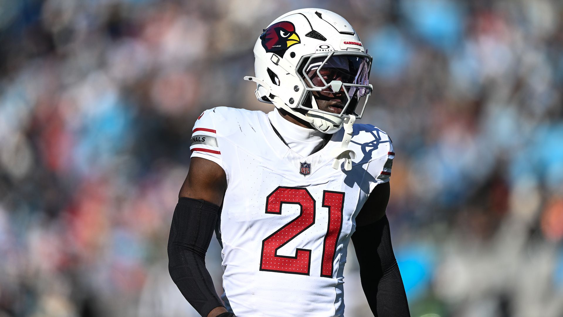 Garrett Williams among the best cornerbacks in the NFL according to PFF