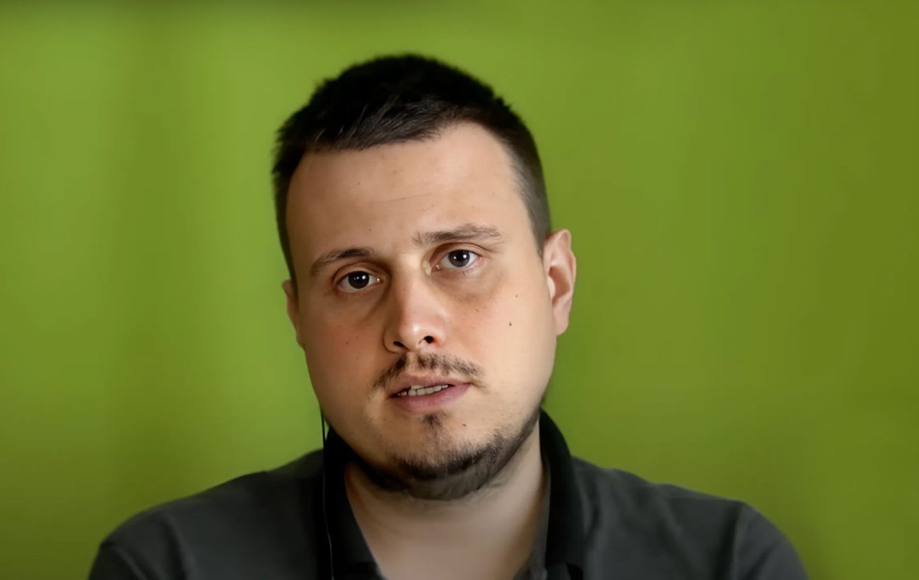 Operation Spiderweb isn't just about $7 bln in losses - Interview with ...