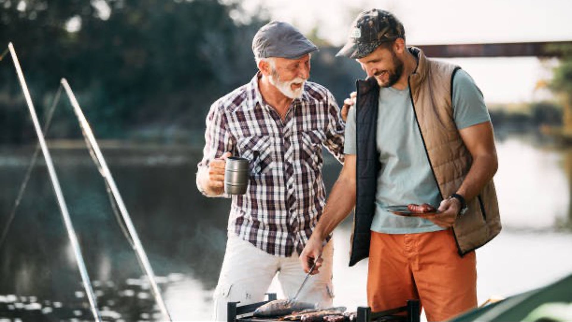 5 Of The Best Places To Celebrate Father’s Day In The US