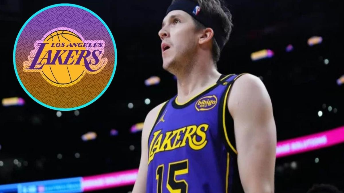 NBA: Lakers Eye $165M All-Star in Bold Four-Team Trade Involving Austin ...