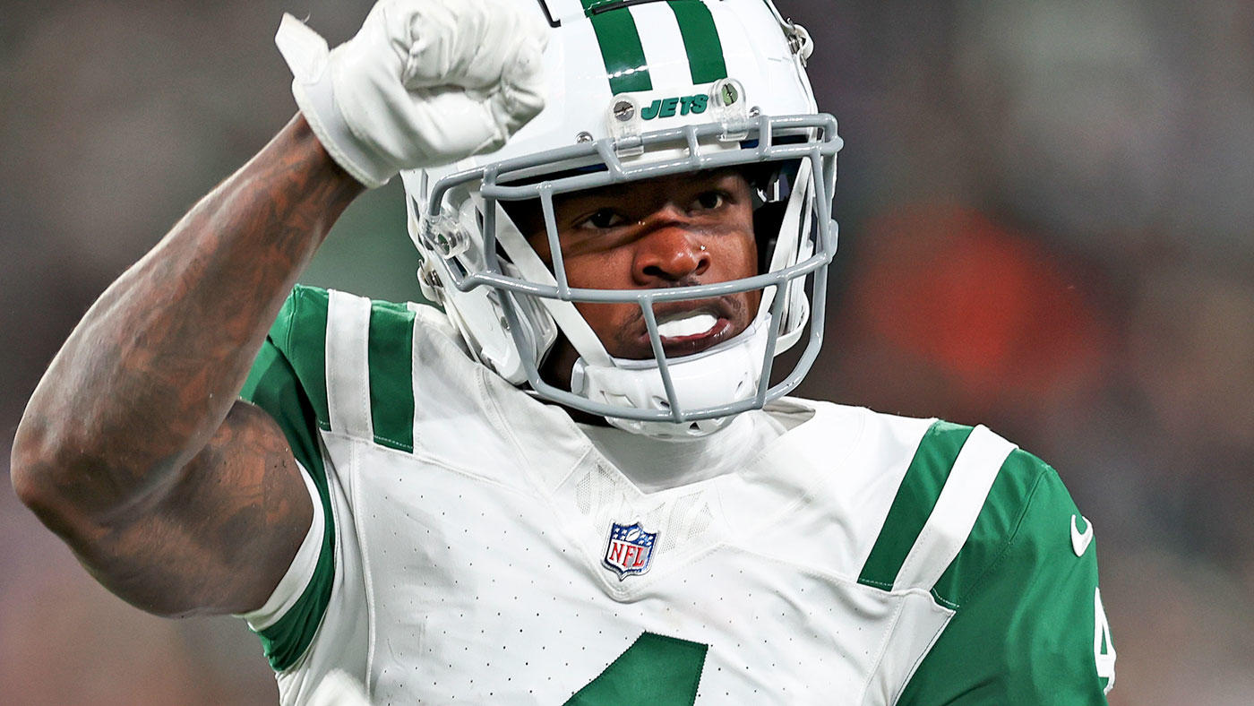 Lions' D.J. Reed noticed immediate energy difference with Detroit after ...