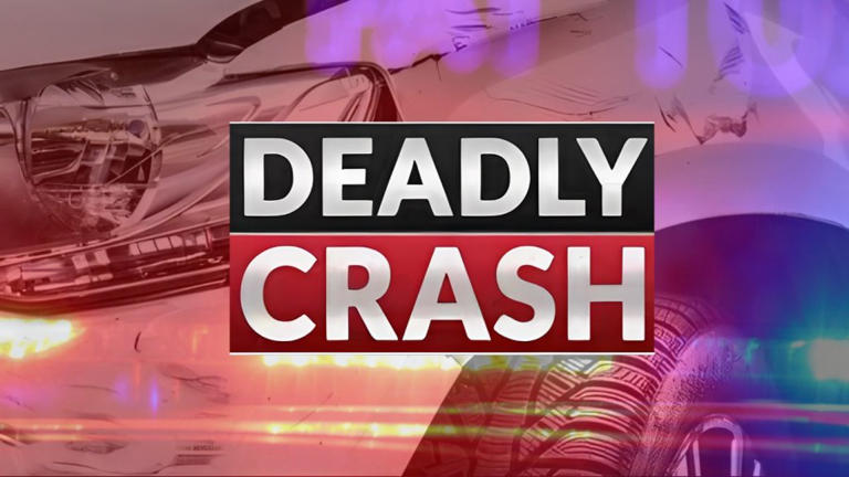 Two killed, one seriously injured in wrong-way crash on I-20 near Midland