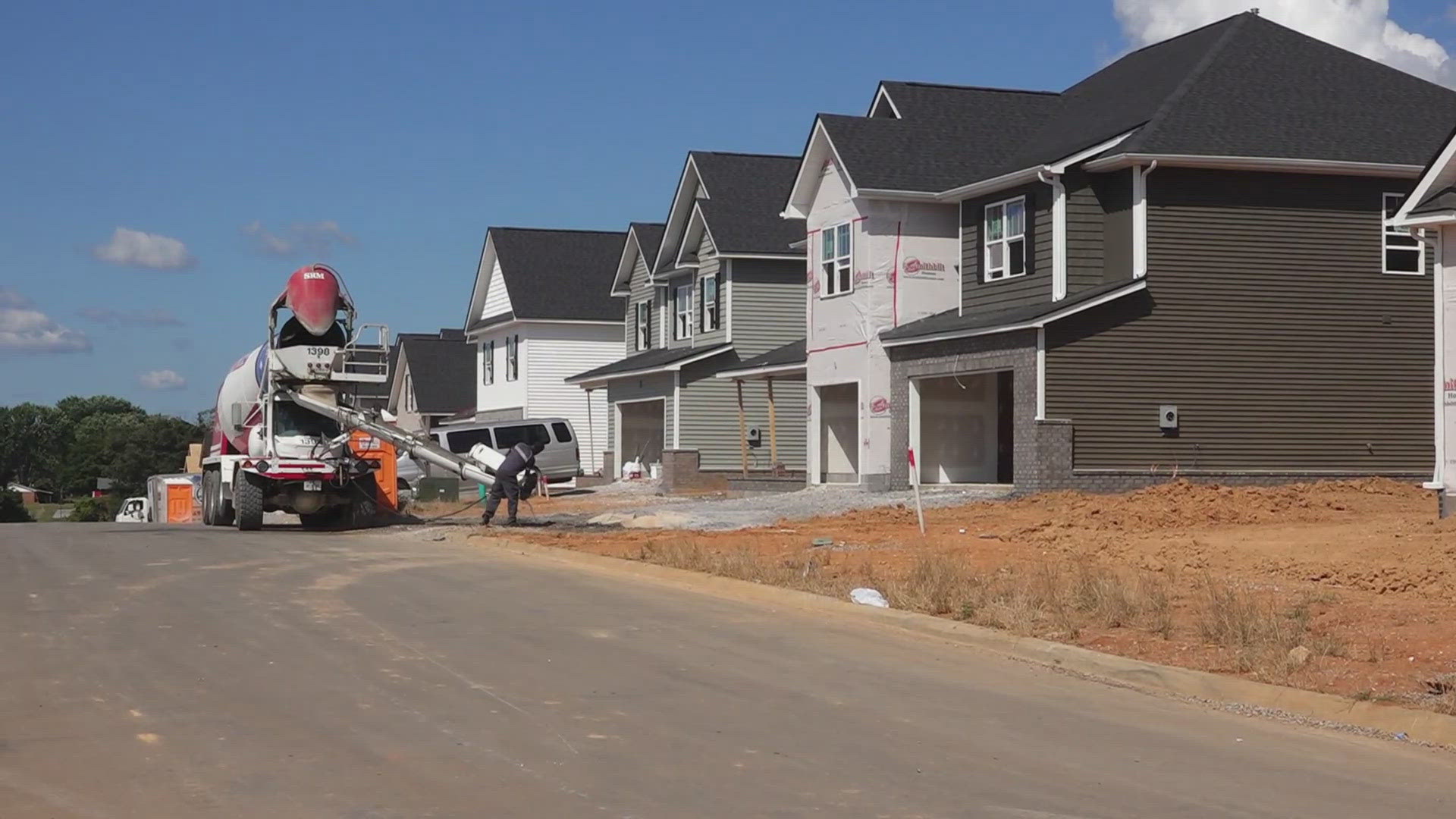 Knox Co. hits $1 billion in residential construction for the second ...