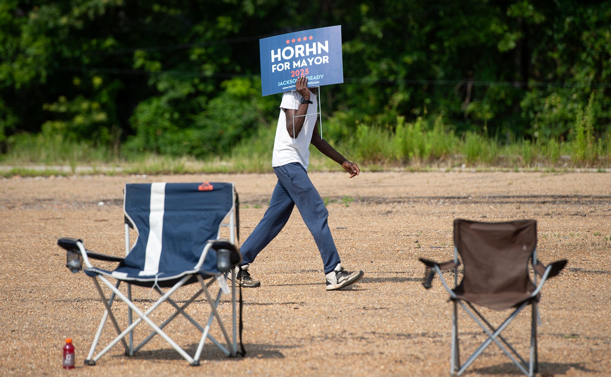 Who S Joining Horhn S A Team Jackson Mayor Elect Expands Transition