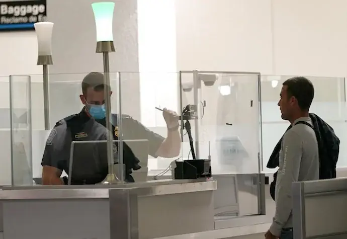 GOP proposes bill to criminalize overstaying visas following Boulder attack