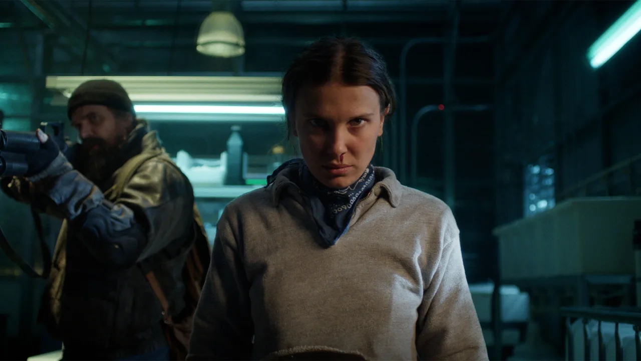 Netflix is about to dominate every holiday with ‘Stranger Things’