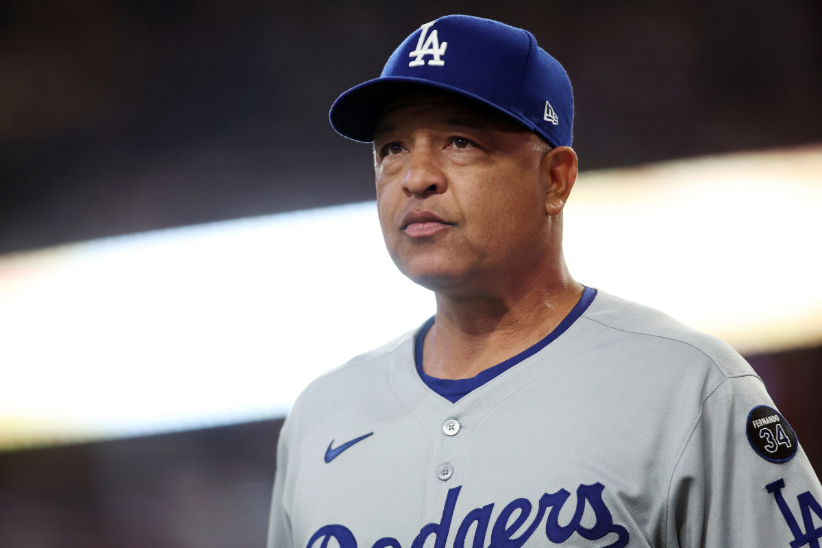 Dodgers to Make Roster Move Amid Mookie Betts News Dodgers to Make Roster Move Amid Mookie Betts News
