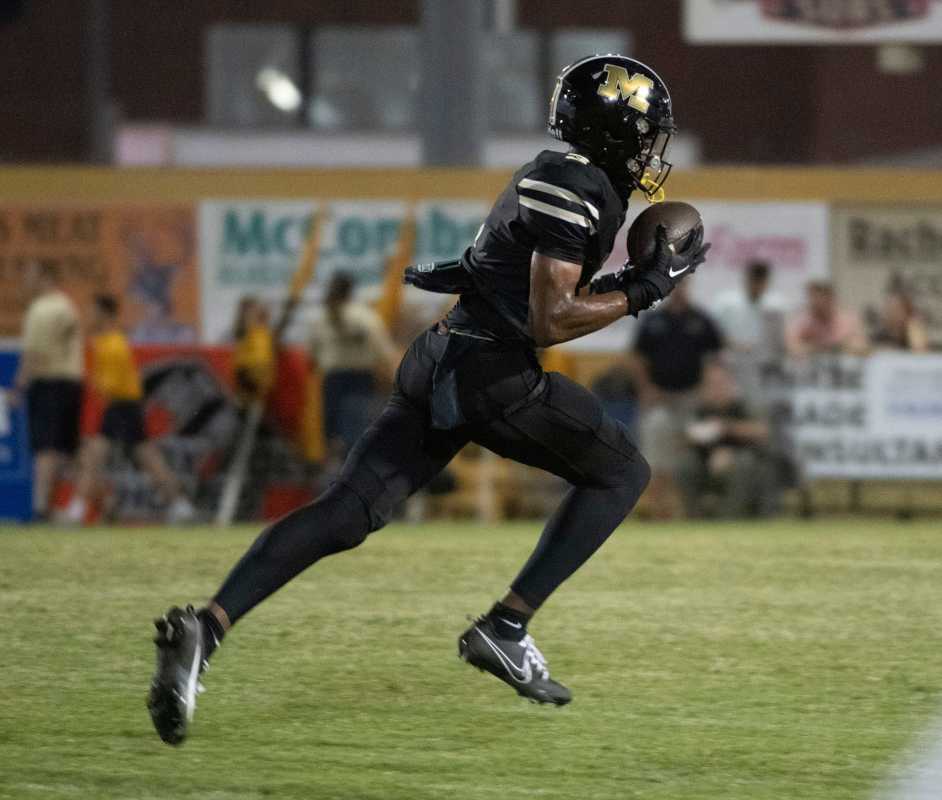 Florida Football's Eye-Popping Recruitment Streak Turns Heads