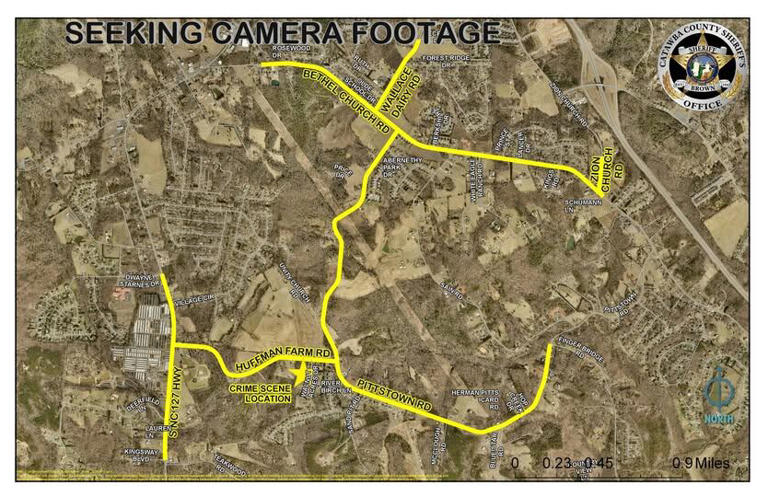 Catawba County mass shooting update: New charges, alleged party hosts ...