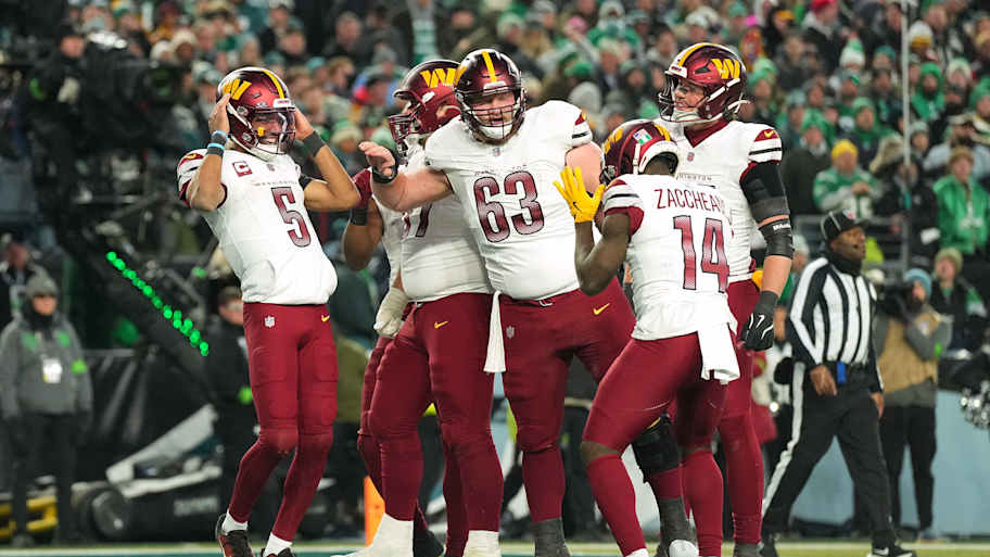 2025 NFL Season: Predicting all 8 division winners heading into the new ...