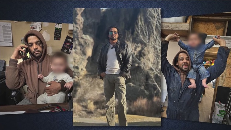 Idaho man sent to Bhutan over the weekend despite stateless status