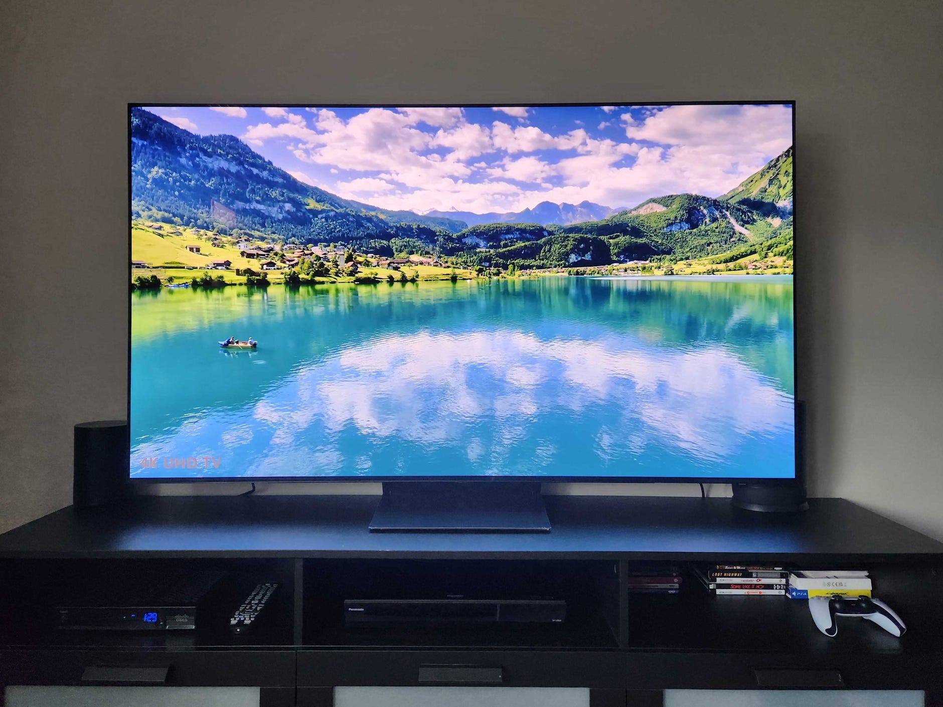The 5 best 65-inch TVs of 2025