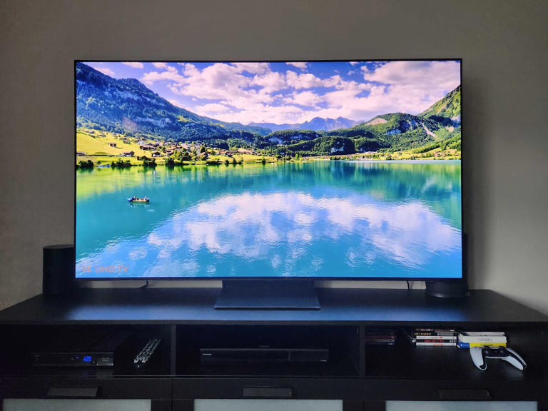 The 5 best 65-inch TVs of 2025