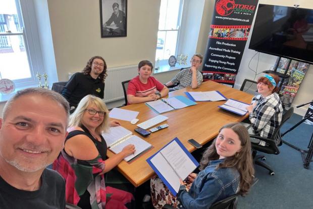 New event to connect Gwent communities with local businesses