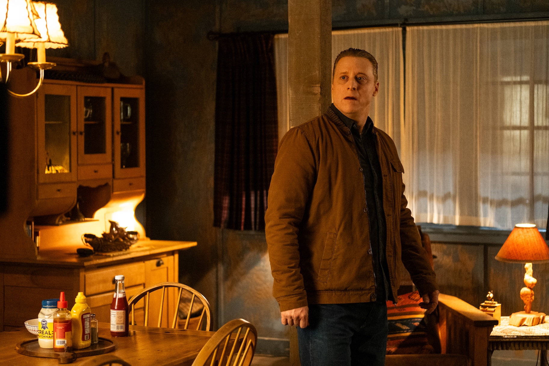 Alan Tudyk on How Harry Losing His Powers Changes Season 4: "It Leads ...