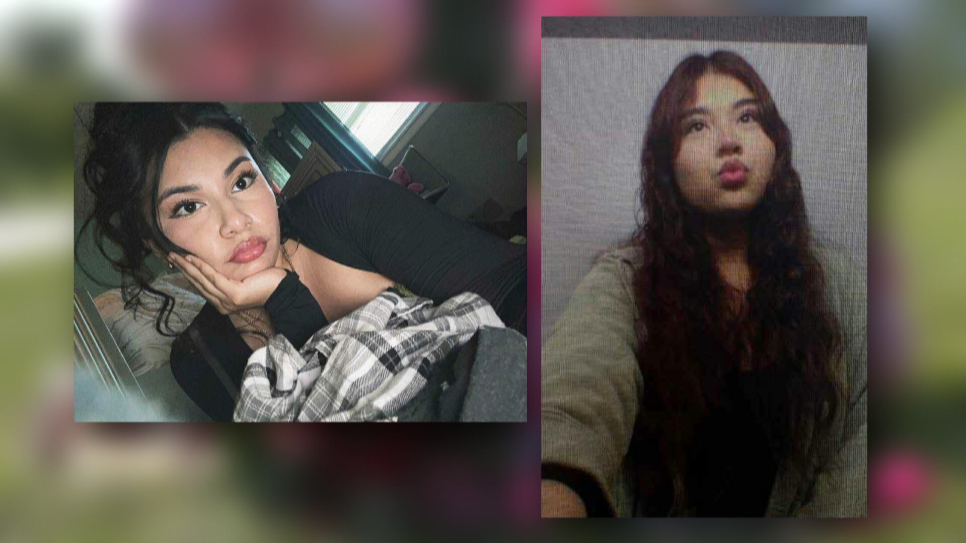 “Their stories need to be heard.” Friend remembers two young women ...