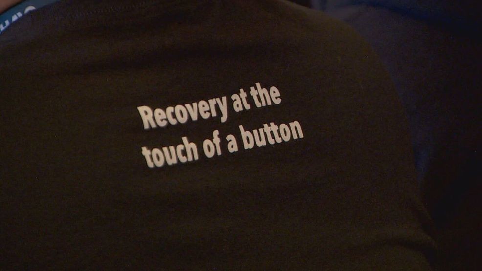As 20% of Oregon's addiction crisis goes untreated, calls grow for ...