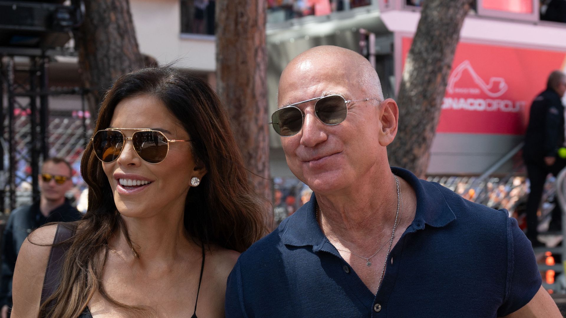 Inside the 800-year-old lavish Italian villa where 'Lauren Sanchez and ...