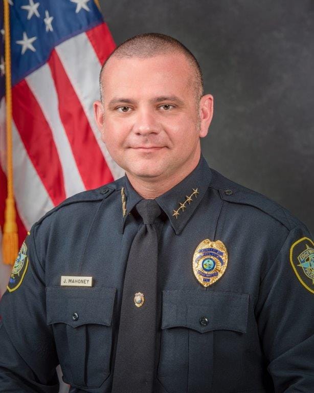 OPINION: Police have no right to demand ID from someone for 'looking ...