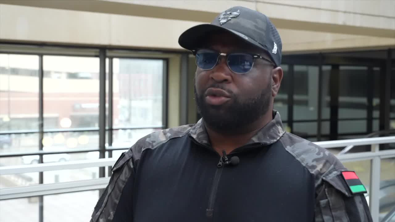 Douglas County Commissioners delay grant for DCSO's Special Operations ...