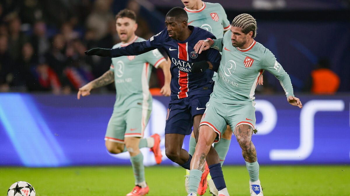 Coupe du monde des clubs : le PSG aura bien l’Université de Californie ...