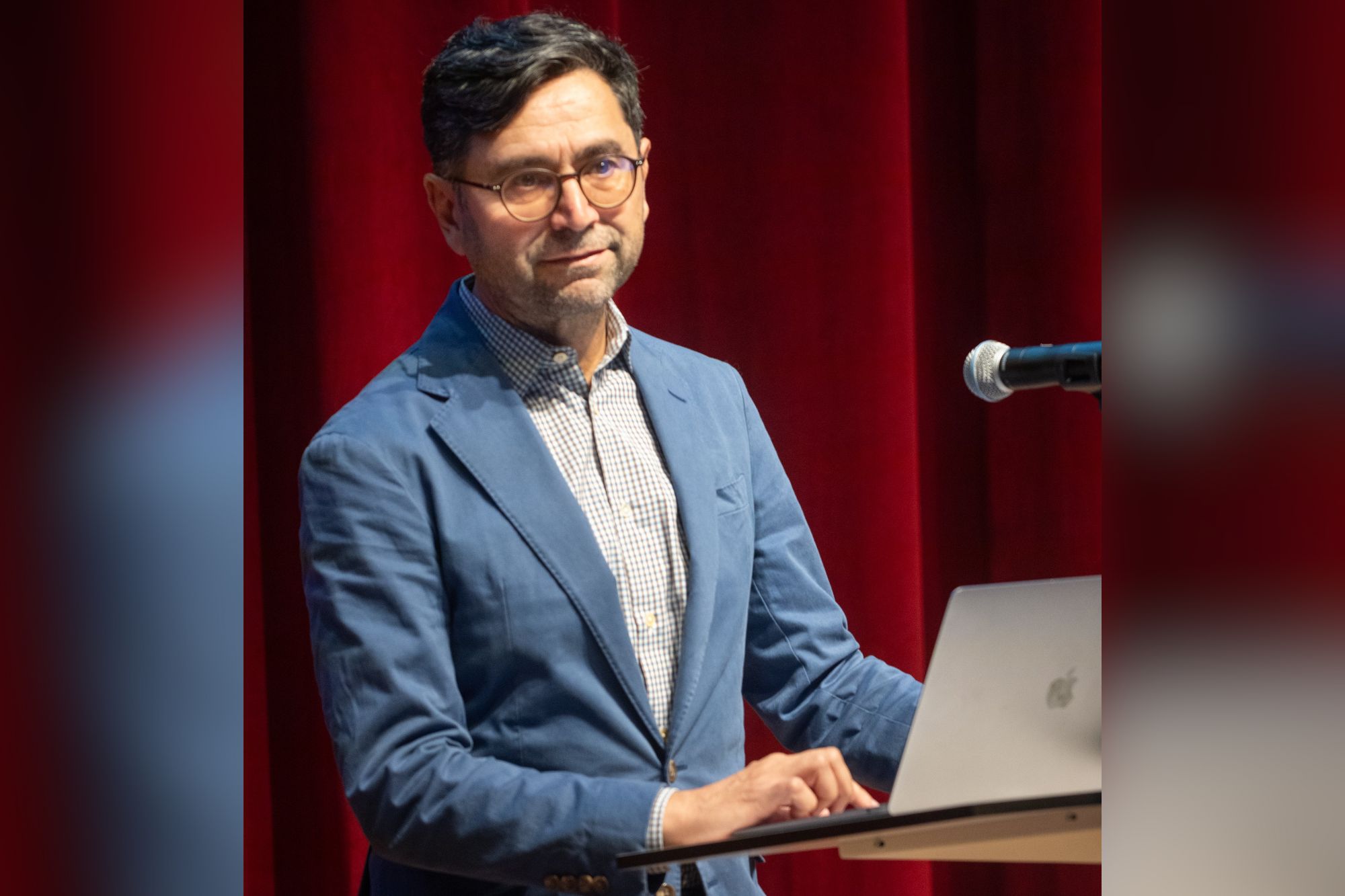 Trump Froze Nobel Prize Winning Lebanese-American Scientist's Grant ...