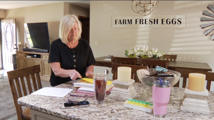 Southern Indiana homeowners shocked by new property value assessments