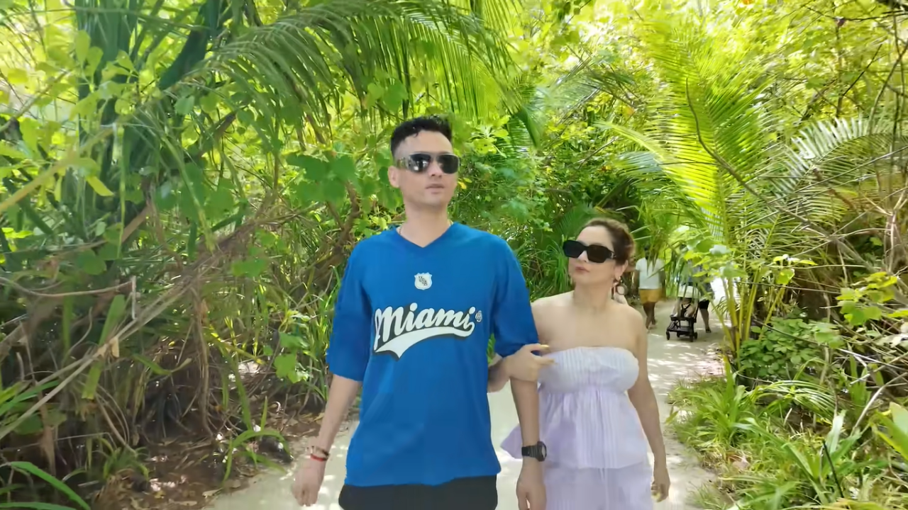 Ankita Lokhande wants her brother Arpan to start his own cloud kitchen ...