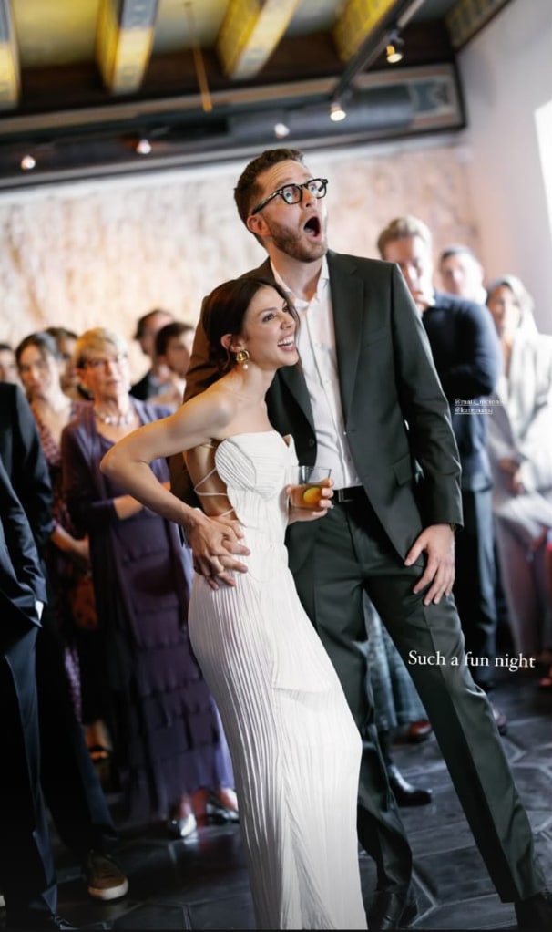 General Hospital star Kate Mansi shares surprise wedding news with ...