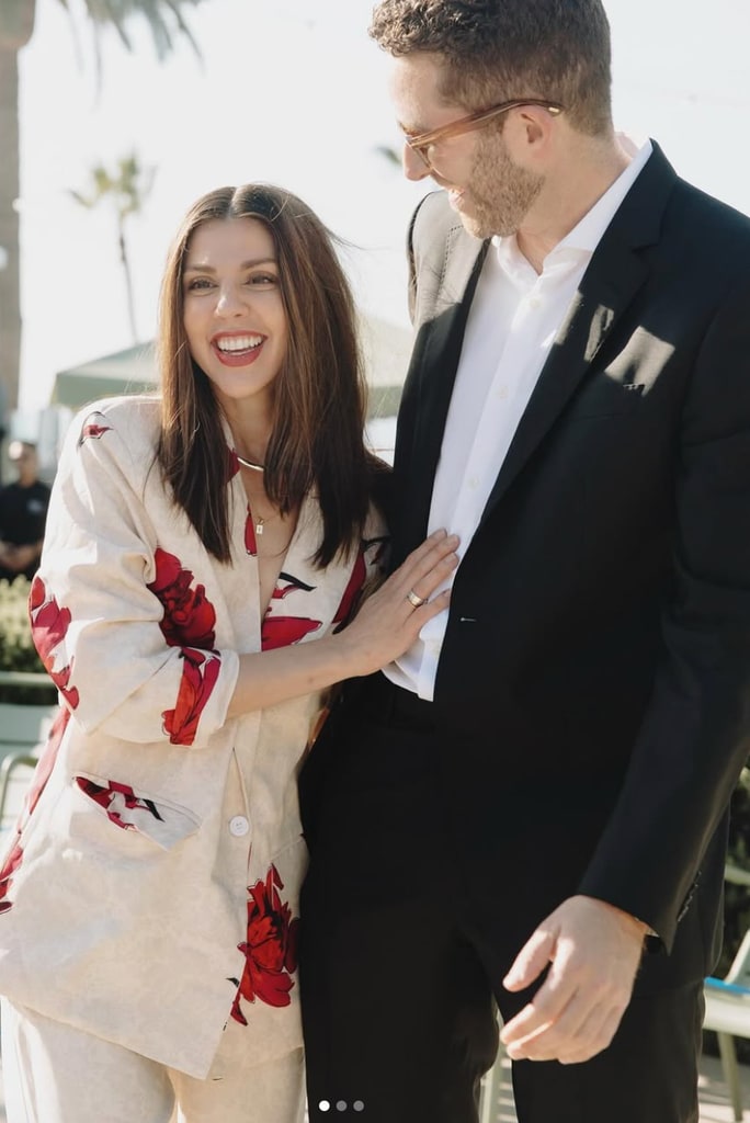 General Hospital star Kate Mansi shares surprise wedding news with ...