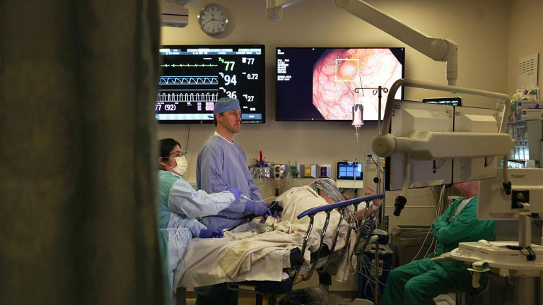 Study Supports Lowering Colon Cancer Screening Age