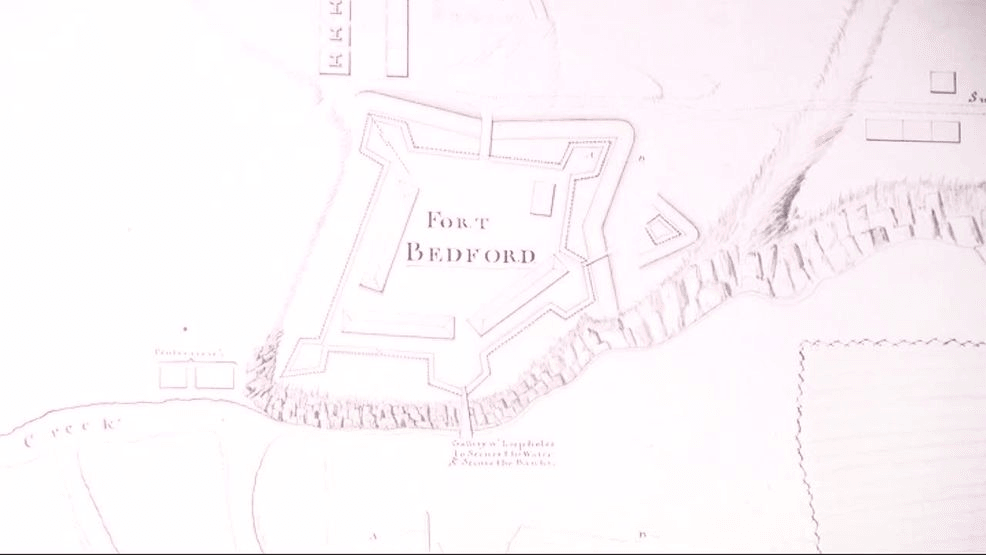 Fort Bedford prepares for annual 'River Rendezvous' event