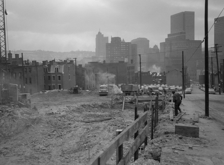 Hill District master plan begins approval process, seeking development ...